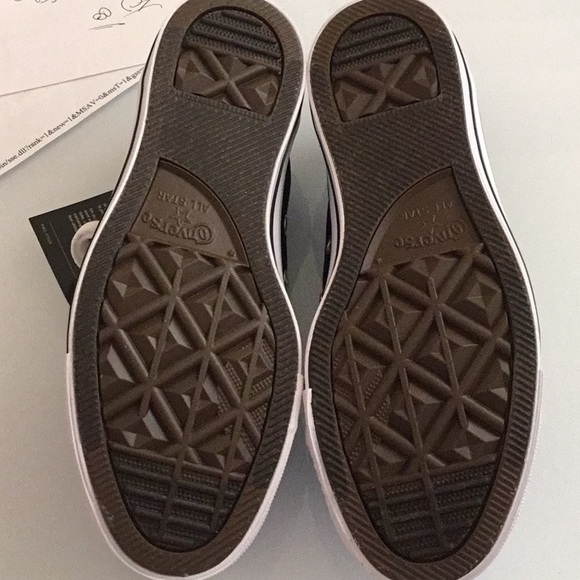 Converse | Shoes | Brand Newdouble Tongueconverse All Star Sneakers ...